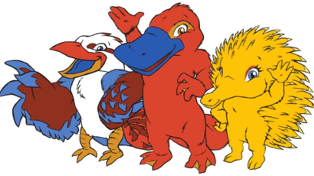 In Pics | A look at Olympic mascots through the years