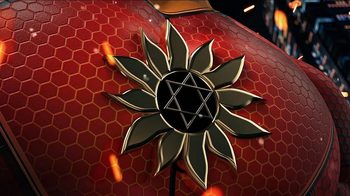 In Pics | Interesting facts about Shaktimaan