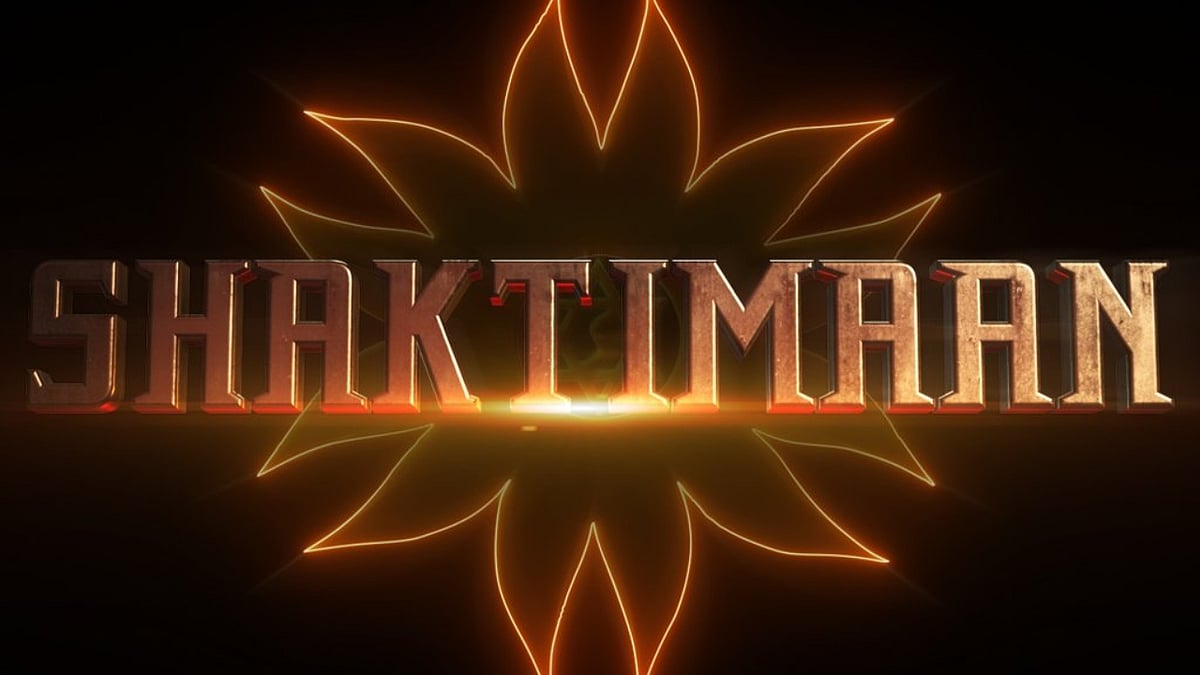 In Pics | Interesting facts about Shaktimaan