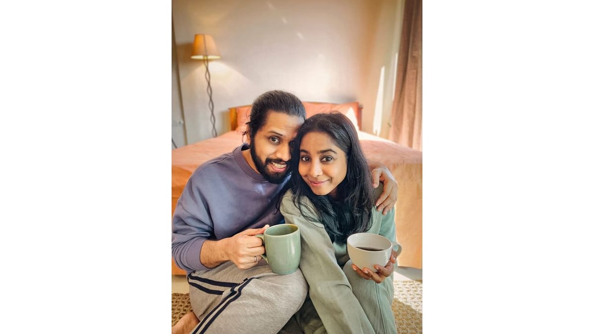 Valentine's Day 2022: Allu Arjun to Malaika Arora, stars share mushy ...