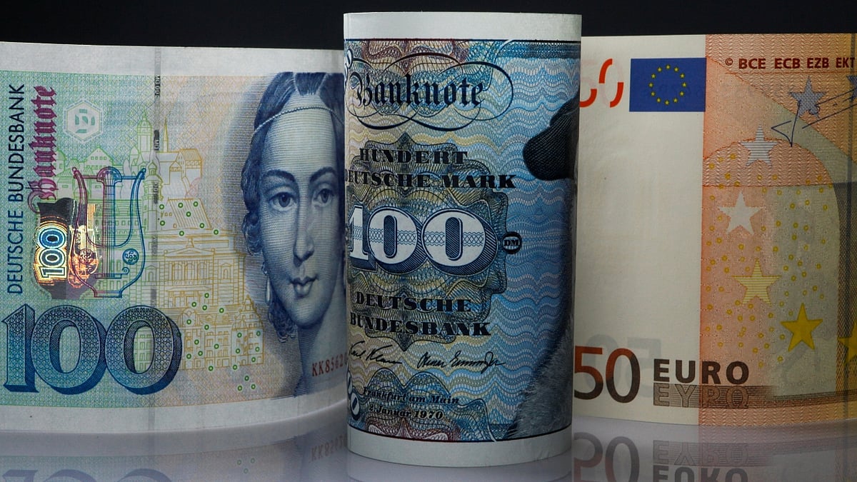 In Pics | Top 10 powerful currencies in the world