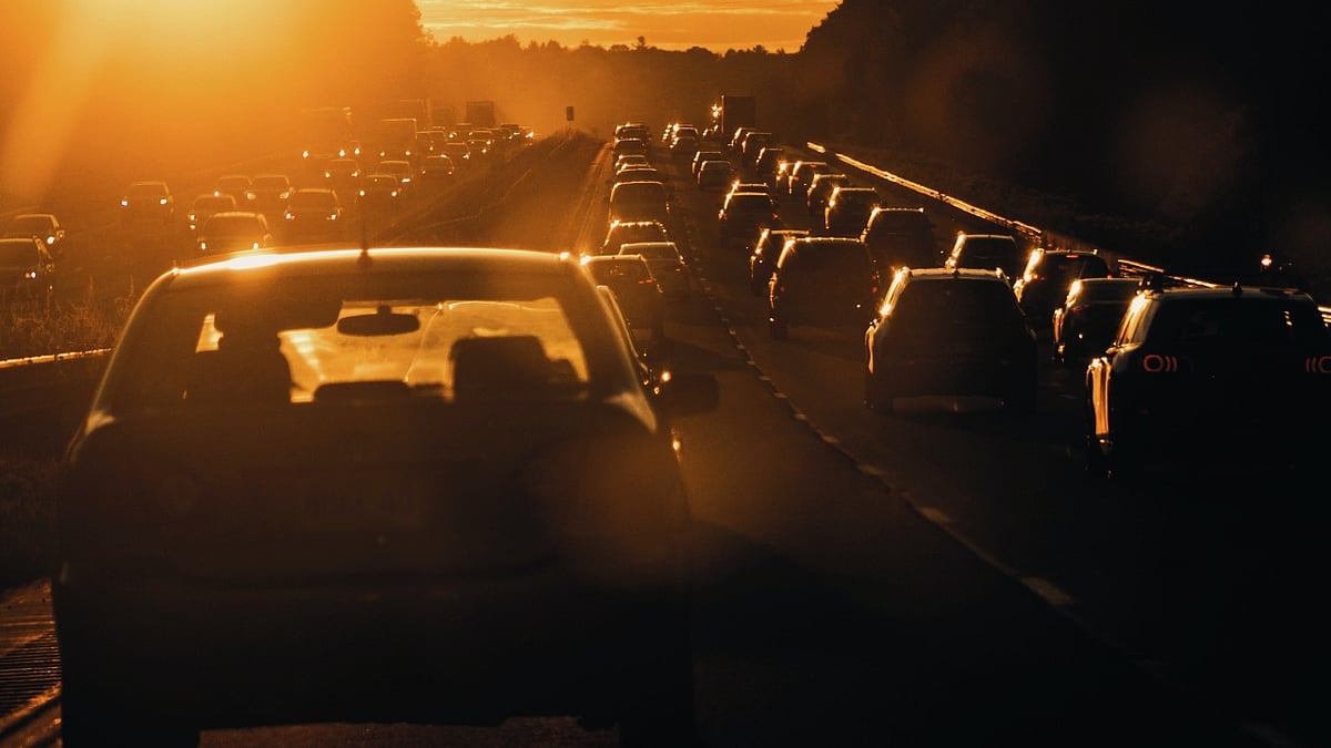 In Pics | Top 10 most congested cities in the world