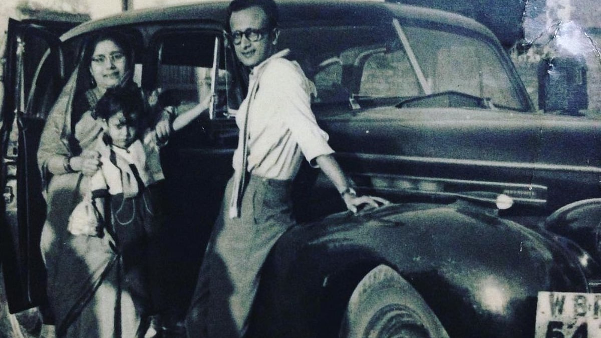 RIP Bappi Lahiri: 10 rare pics of Bollywood's disco king