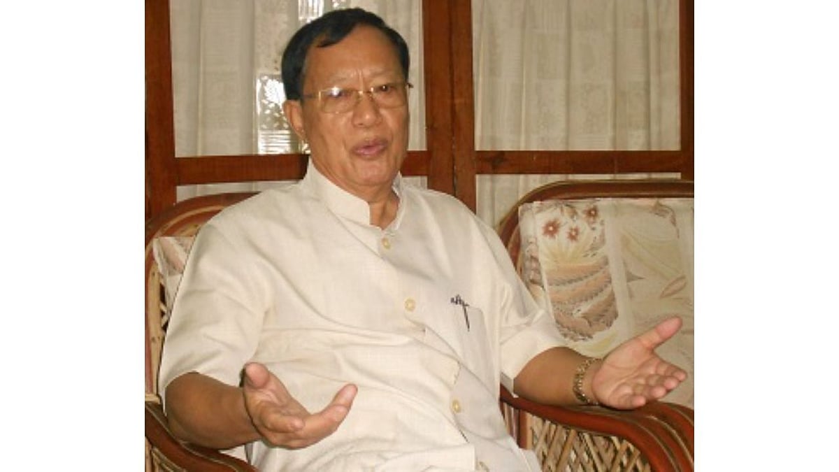 In Pics | India’s shortest-serving chief ministers