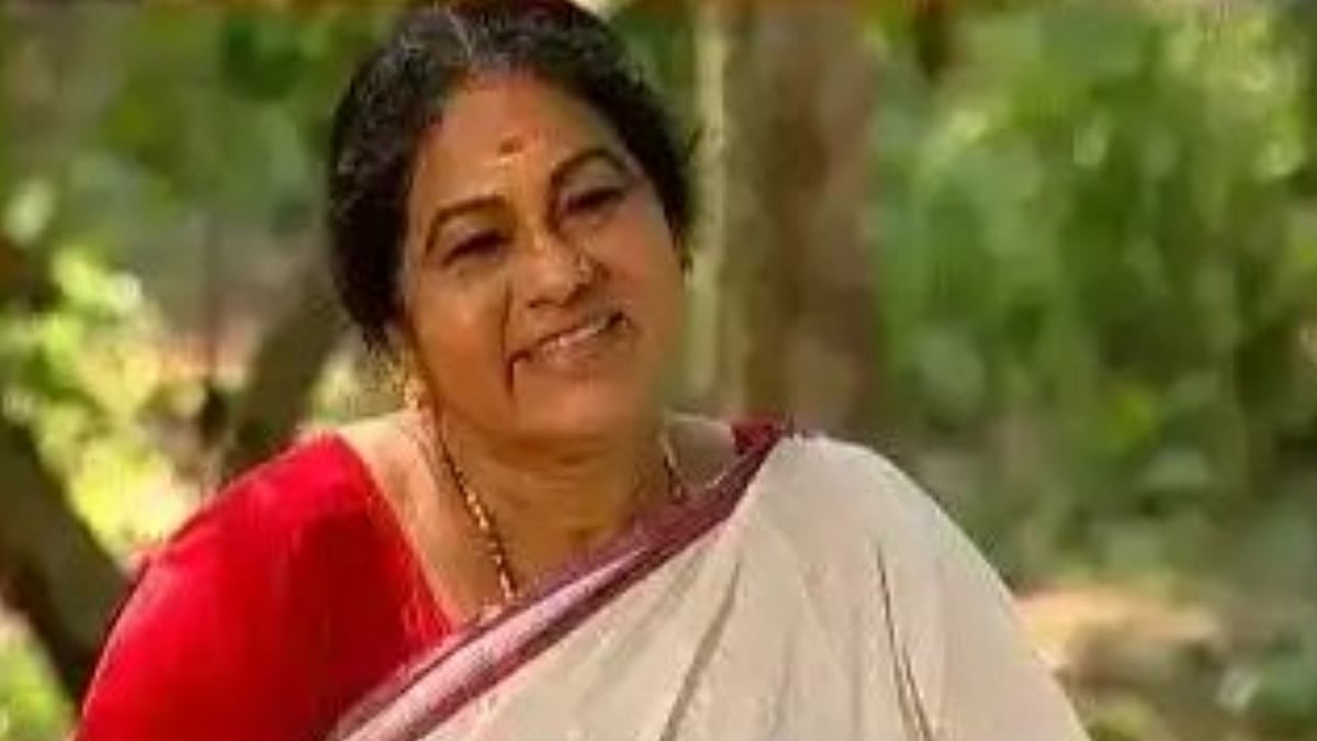 RIP KPAC Lalitha: Lesser known facts about the legendary Malayalam actor