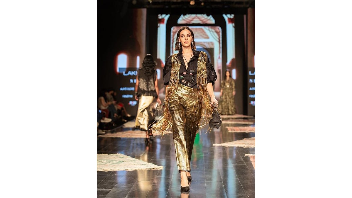 FDCI X Lakme Fashion Week: Best looks of Day 1