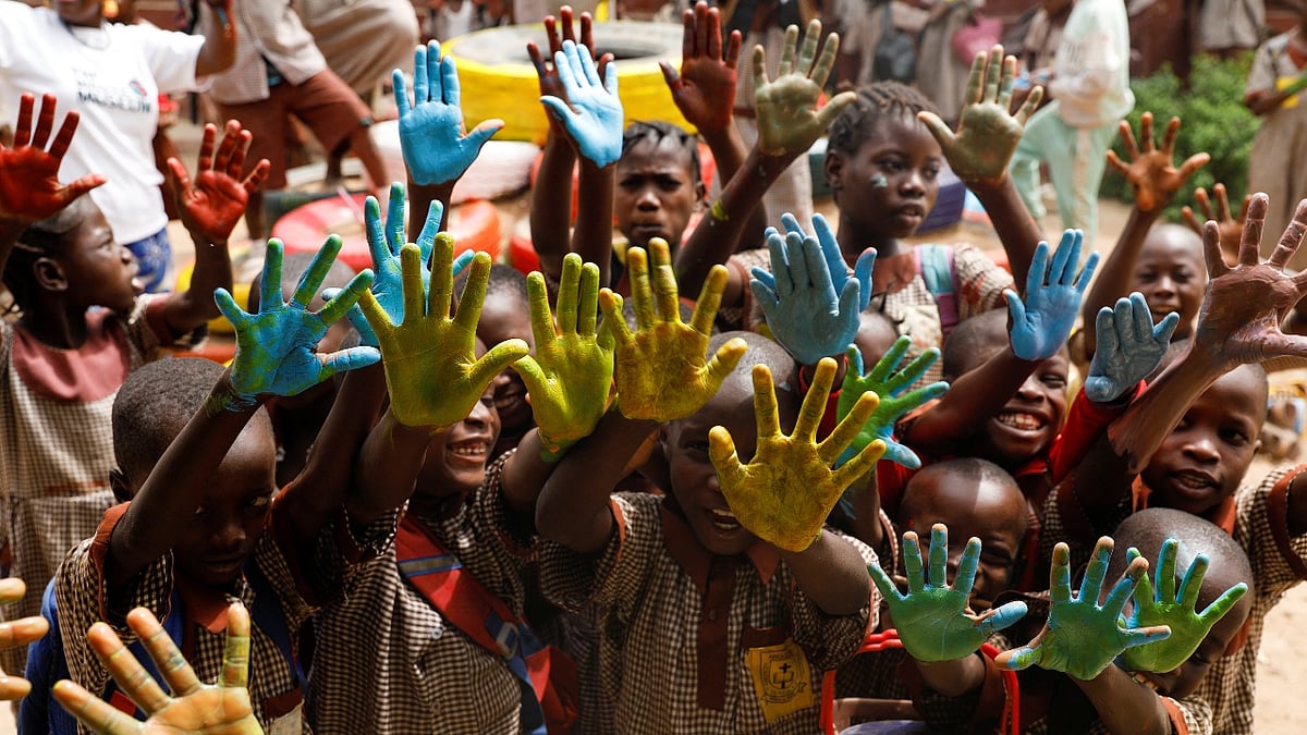 In Pics| Top 10 noisiest cities in the world