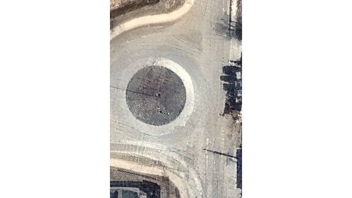 These pictures narrate the horror of Bucha killings