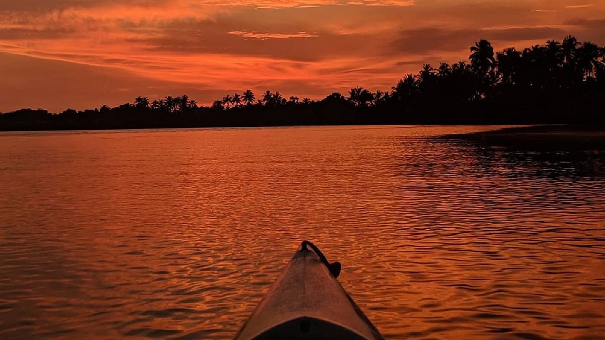 In Pics | Places that you can visit this long weekend