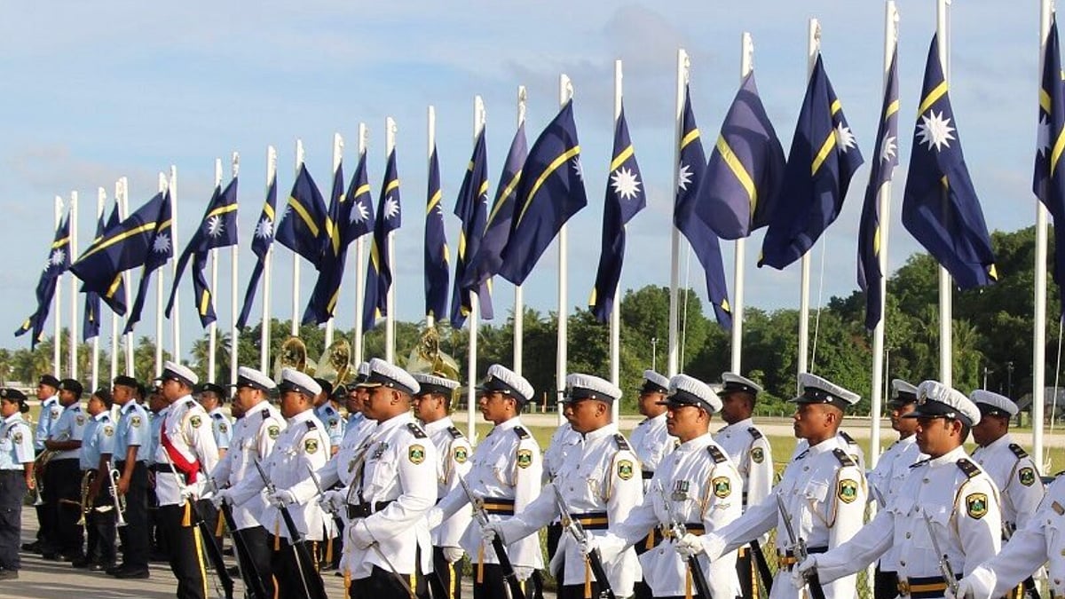 In Pics | 10 most obese countries in the world