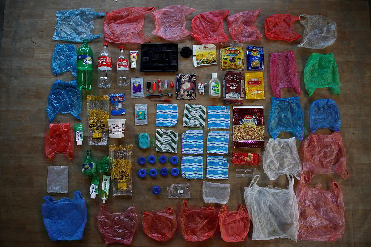 World Environment Day | With these 5 simple practices, you can help the ...