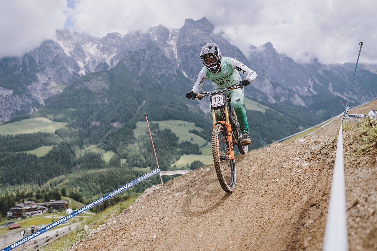 News in Pics, June 12, 2022: Best photos from the world