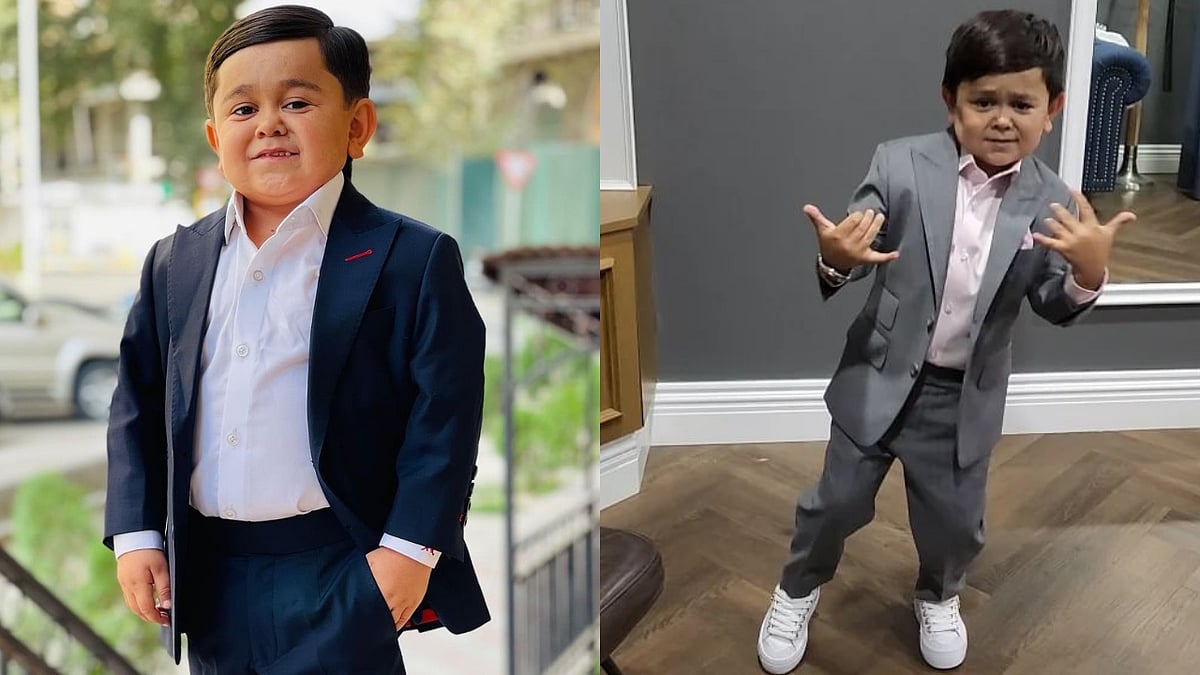 In Pics | Peter Dinklage to Abdu Rozik, 5 most famous short men in the ...