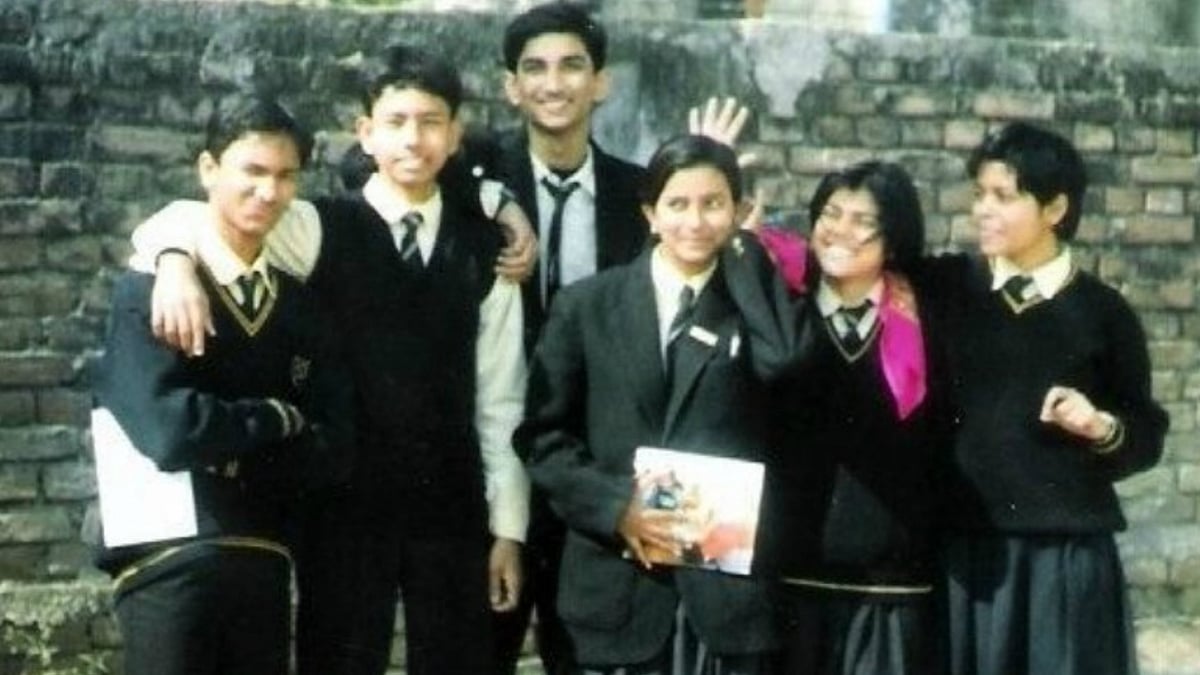 Remembering Sushant Singh Rajput: Rare & unseen photos of the star
