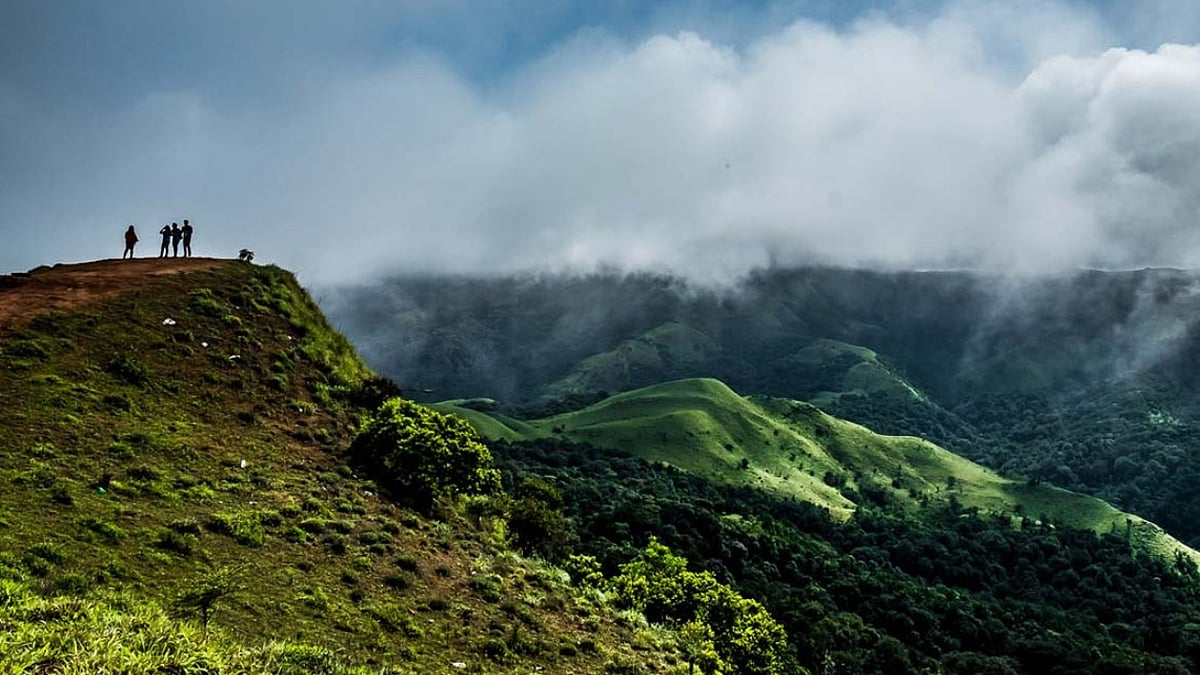 In Pics | Places to visit in Karnataka during monsoon