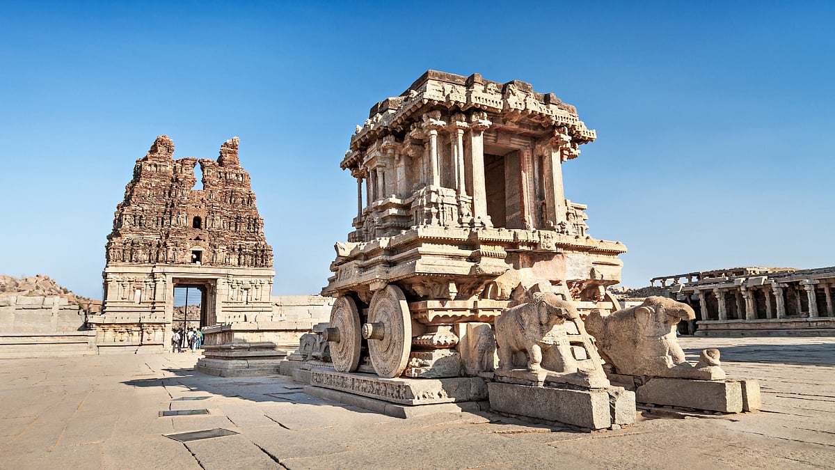 In Pics | Places to visit in Karnataka during monsoon