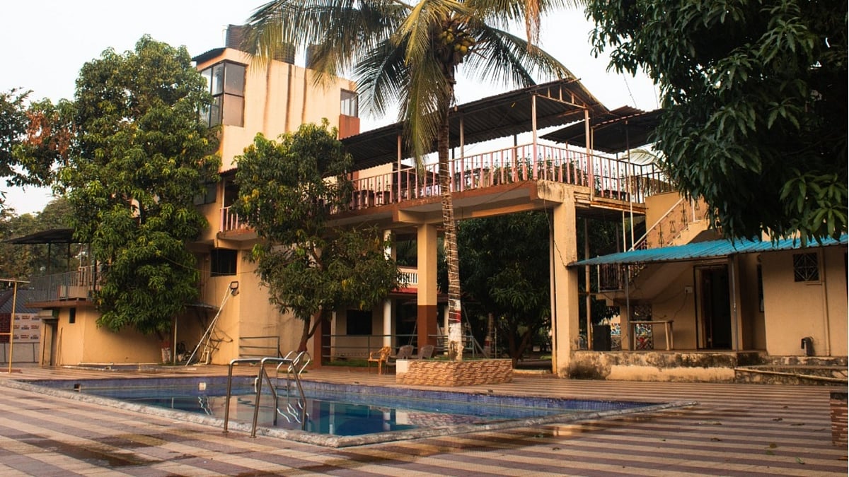 In Pics | Top 6 resorts to enjoy monsoon in India