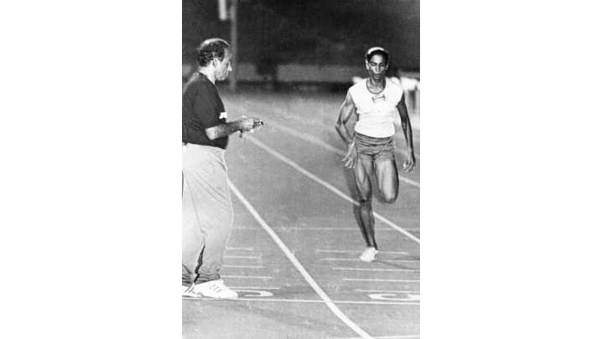 PT Usha nominated to Rajya Sabha: Things to know about the 'Sprint ...