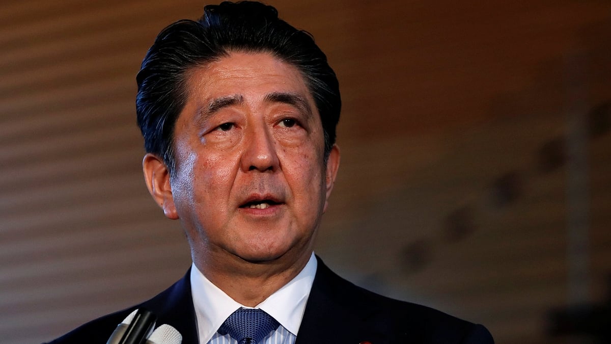 In Pics | 10 things to know about Japan's former PM Shinzo Abe