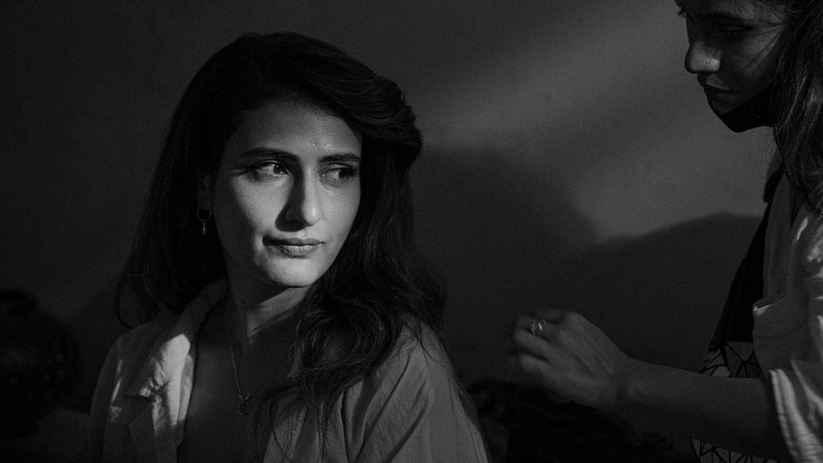 Actresses who portrayed Indira Gandhi on screen