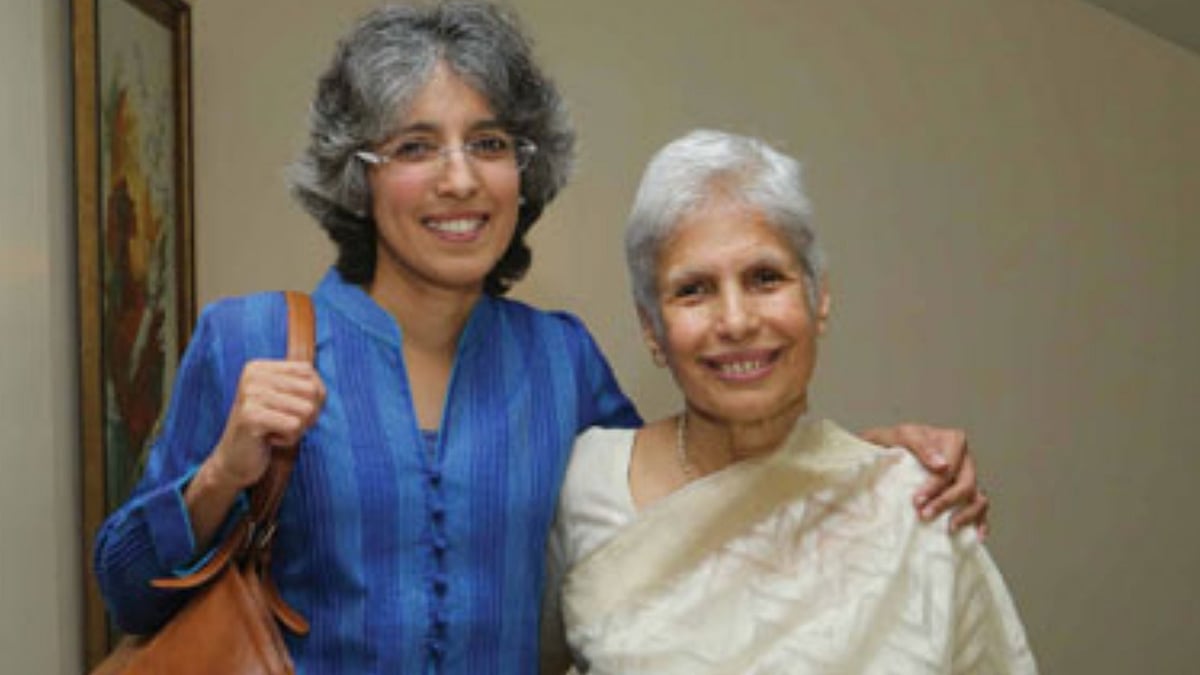 Kotak-Hurun rich list: 10 Richest self-made women in India (2022)