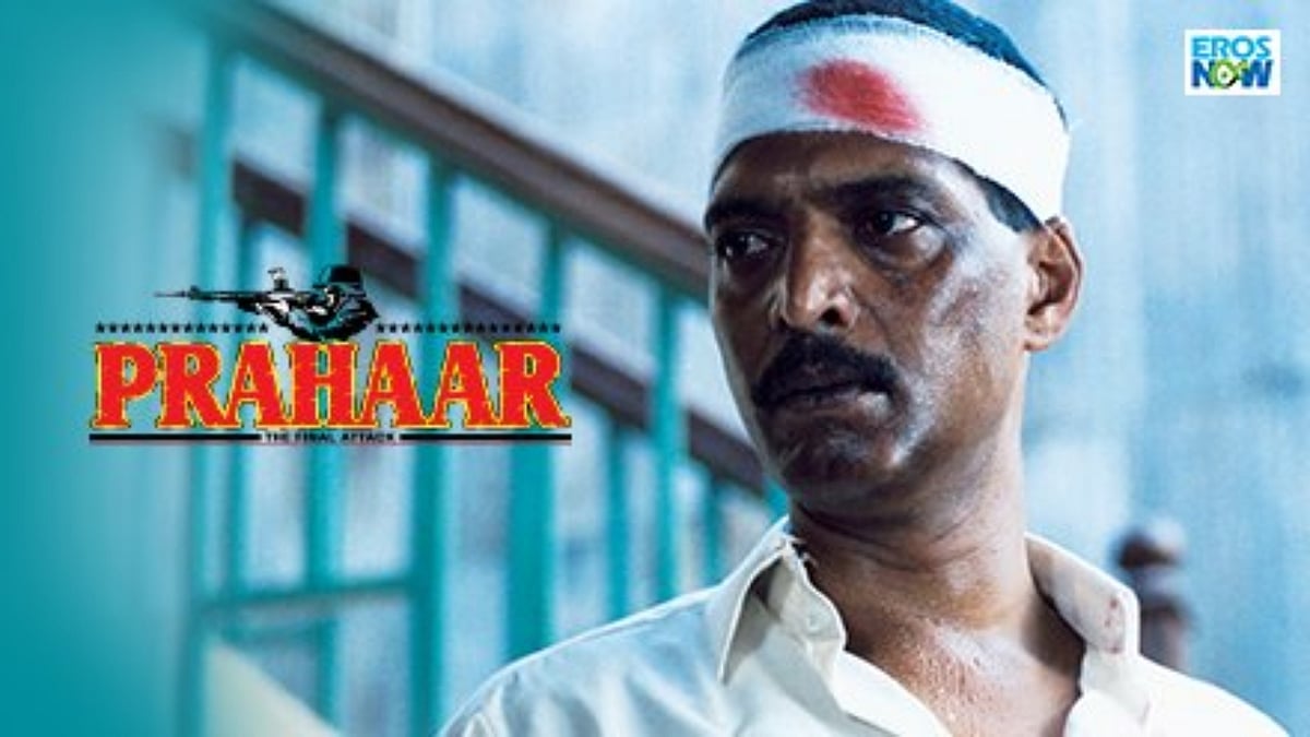 Independence Day 2022: Films that celebrate the valour of the Armed Forces