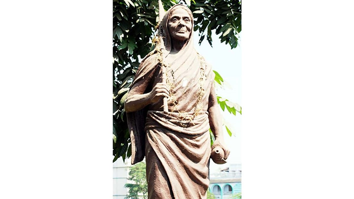 India's lesser-known freedom fighters who vanished from the pages of ...