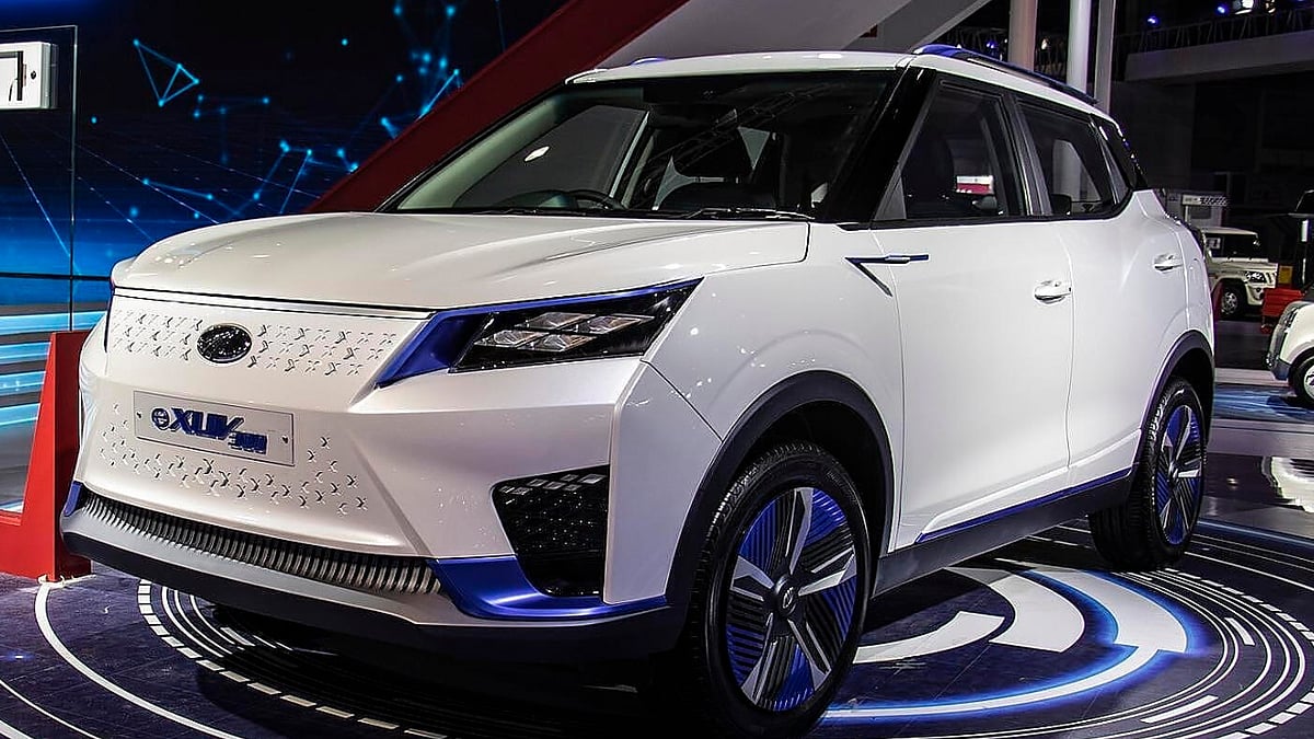 Grand Vitara to XUV400, new SUVs to launch in September
