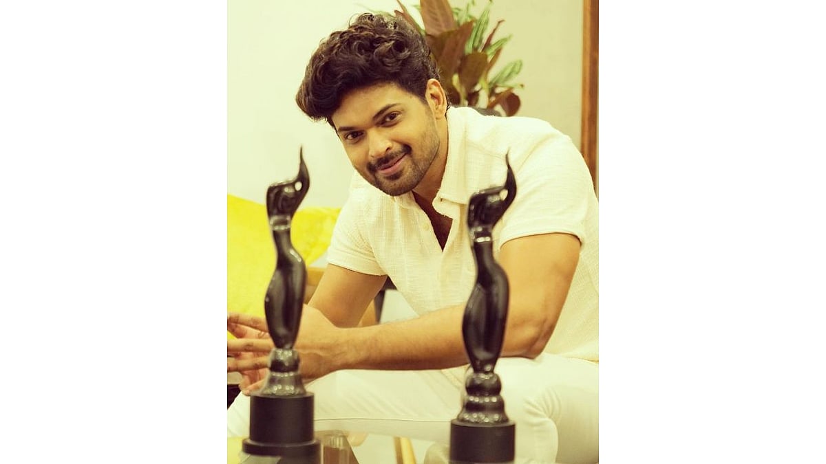 In Pics | Actors who are doctors in real life