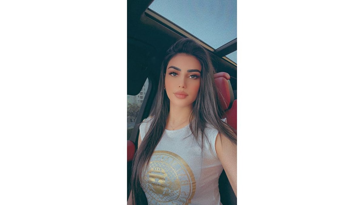 Wazhma Ayoubi: Know more about the ardent Afghanistan fan who is making ...