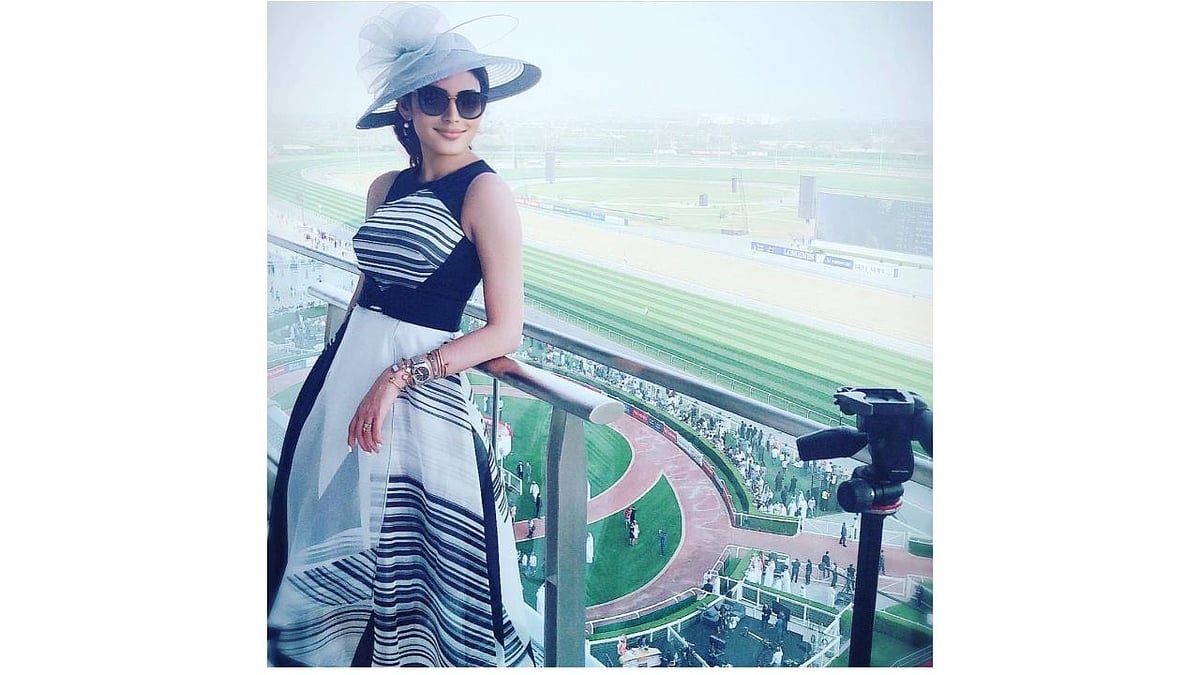 Wazhma Ayoubi: Know more about the ardent Afghanistan fan who is making ...