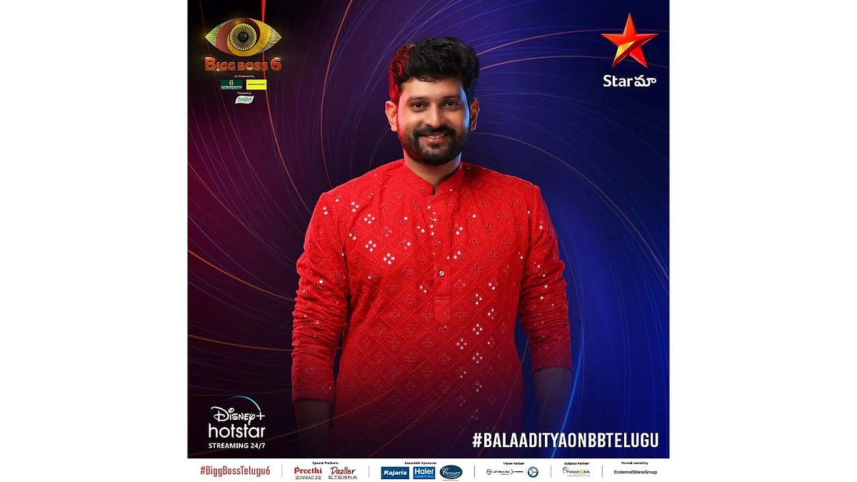 In Pics | Meet the Bigg Boss Telugu 6 contestants