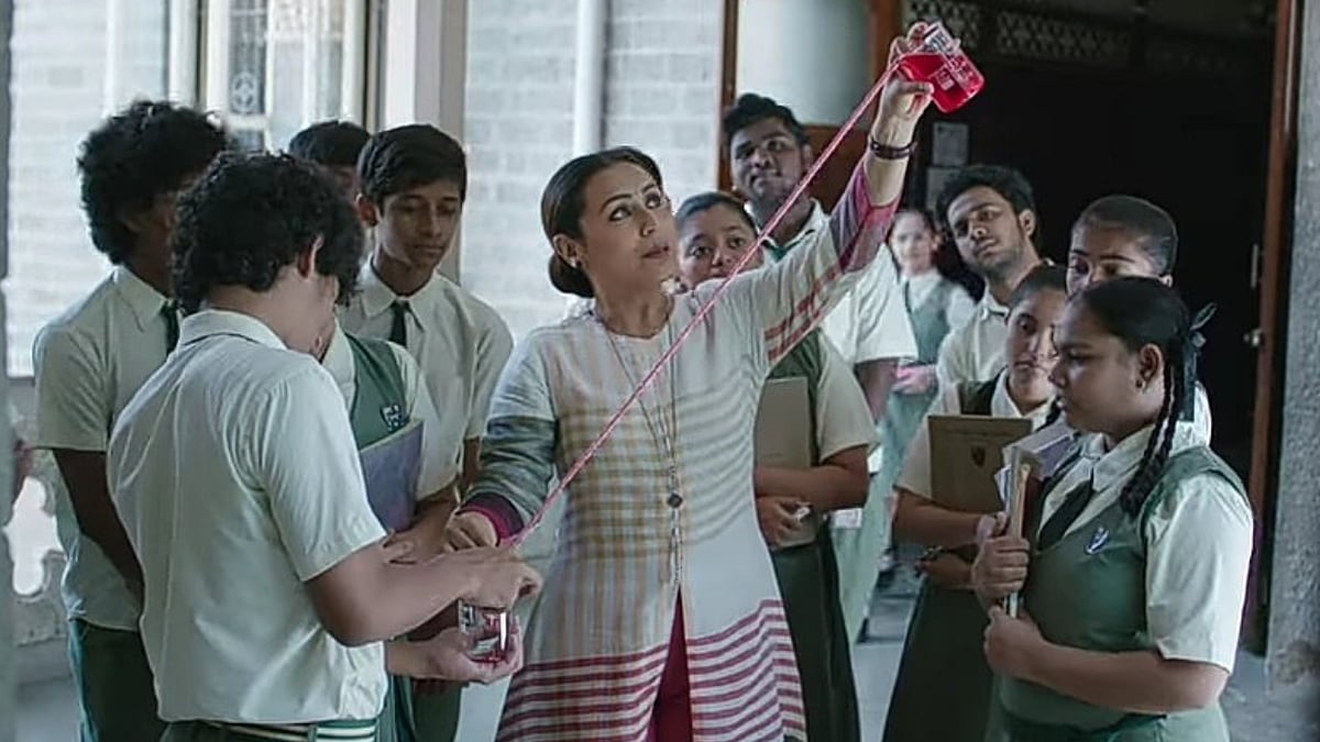Teachers' Day 2022 | Movies that celebrate teacher-student bonds