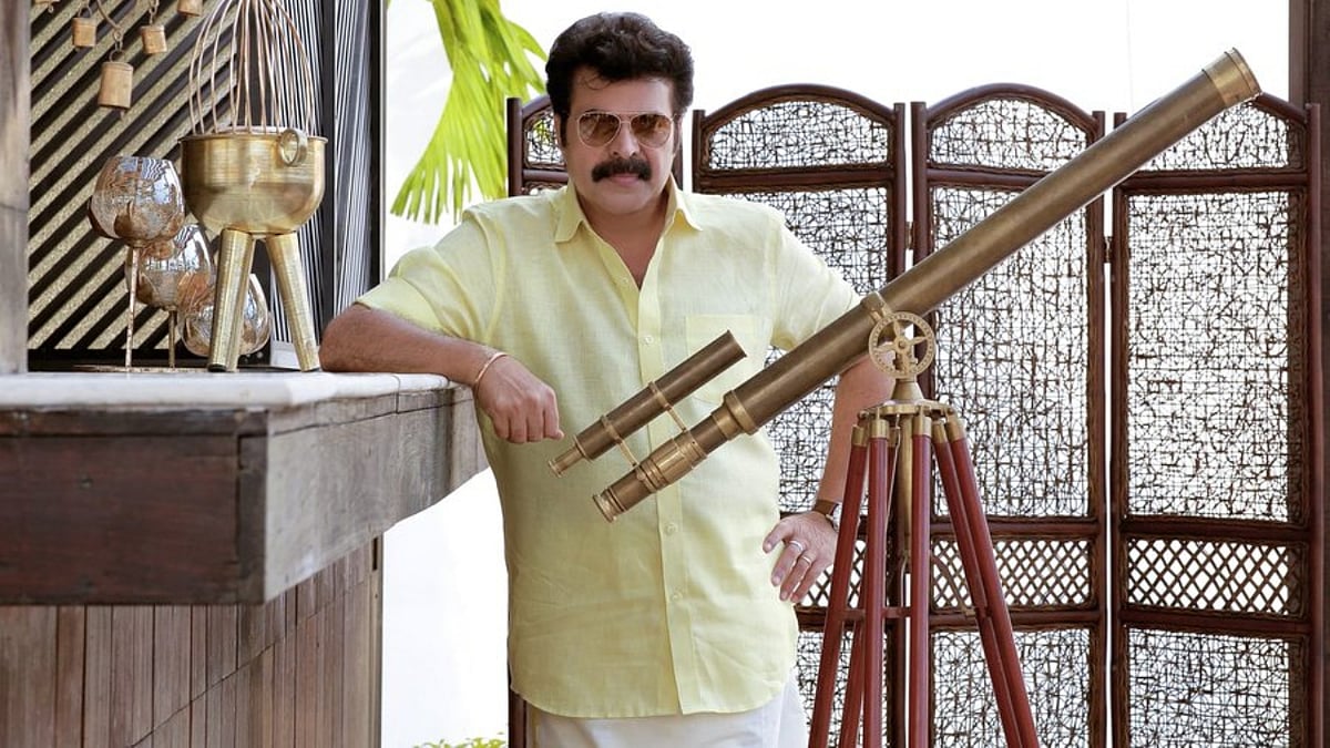 Happy Birthday Mammootty: 8 Movies to watch on his 71st birthday