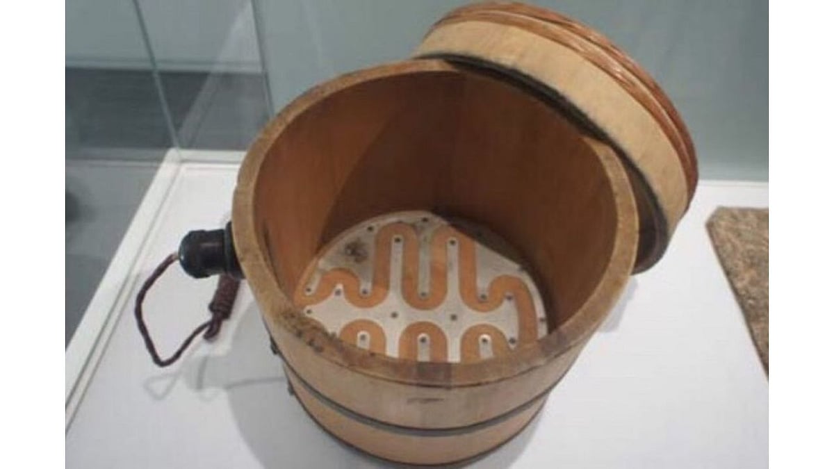 In Pics | First products of 10 world-famous brands