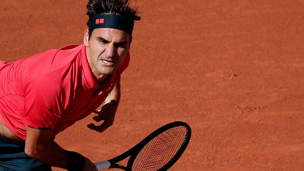 Roger Federer retires: A look at some of the greatest achievements of ...