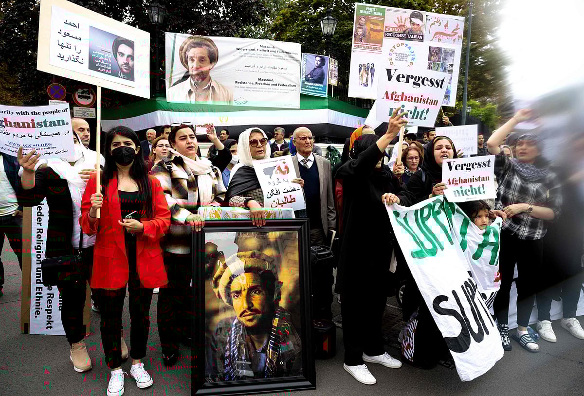 News in Pics, September 18, 2022: Best photos from the world