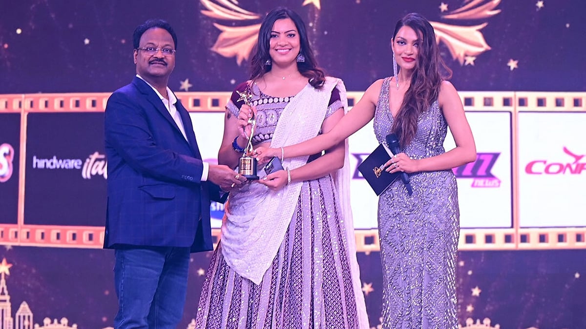SIIMA 2022: Check full list of winners