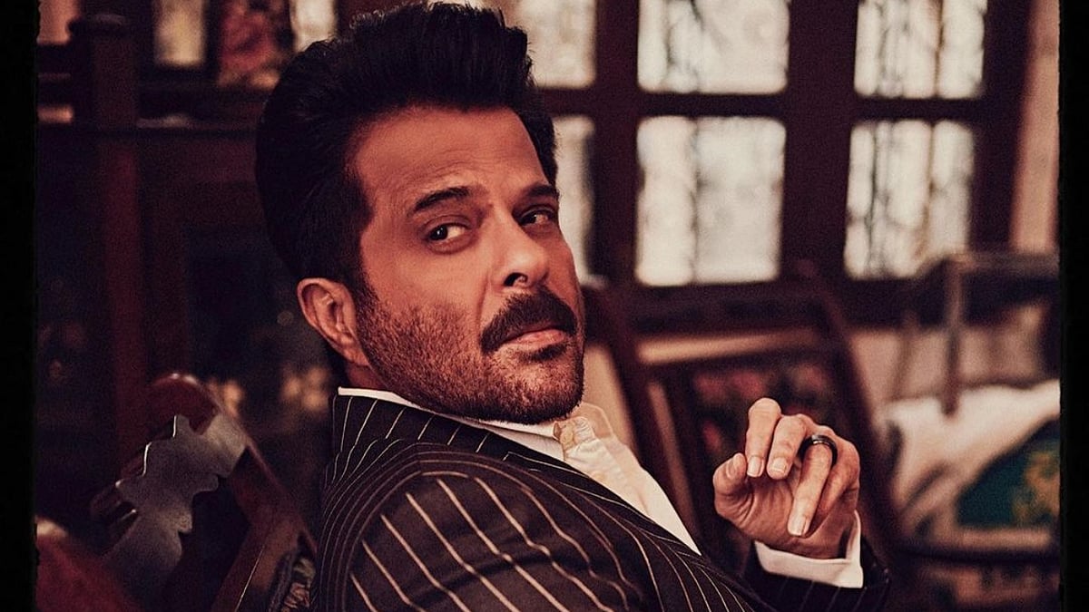 Photos of Anil Kapoor's lookalike from US go viral!
