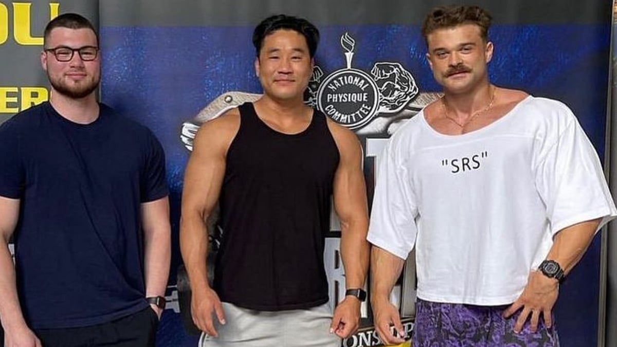 Photos of Anil Kapoor's lookalike from US go viral!