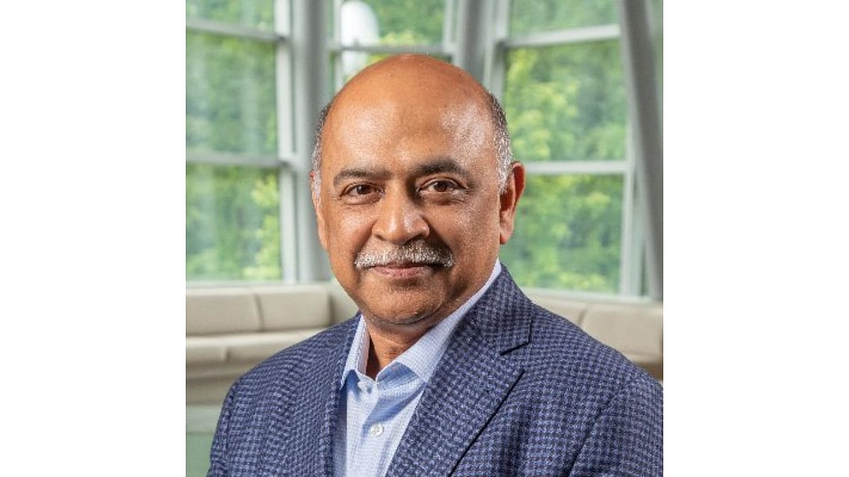 In Pics | Indian-origin CEOs of global companies