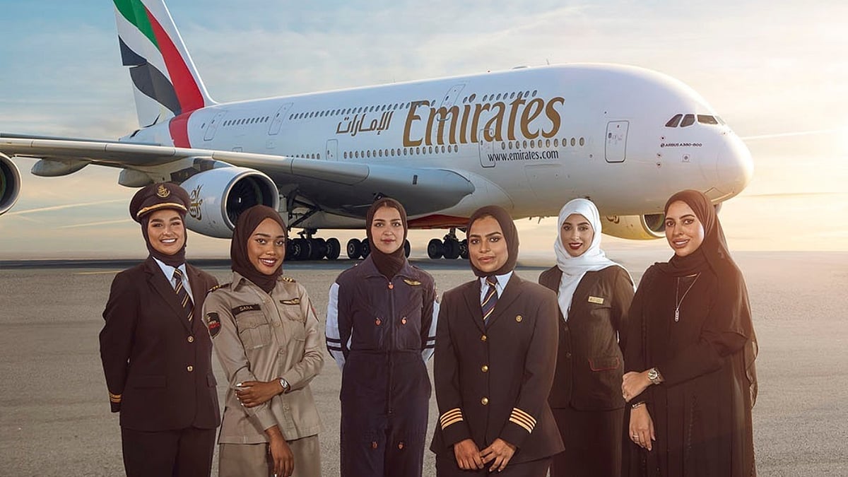 In Pictures | Top 10 airlines in the world (2022)