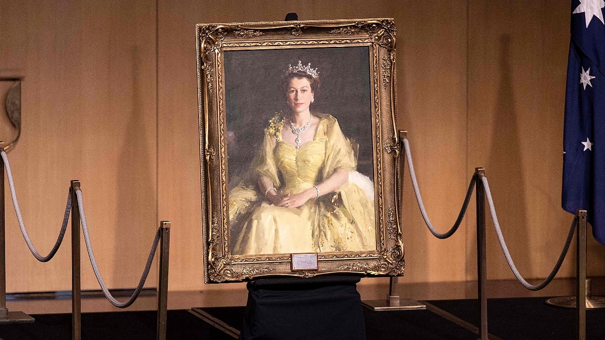 6 facts about Queen Elizabeth II that you didn't know