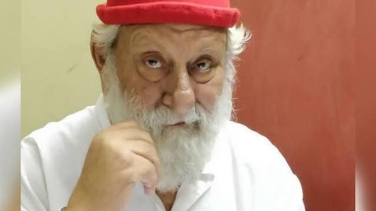 Actor Arun Bali passes away at 79: A look at some of his lesser known facts