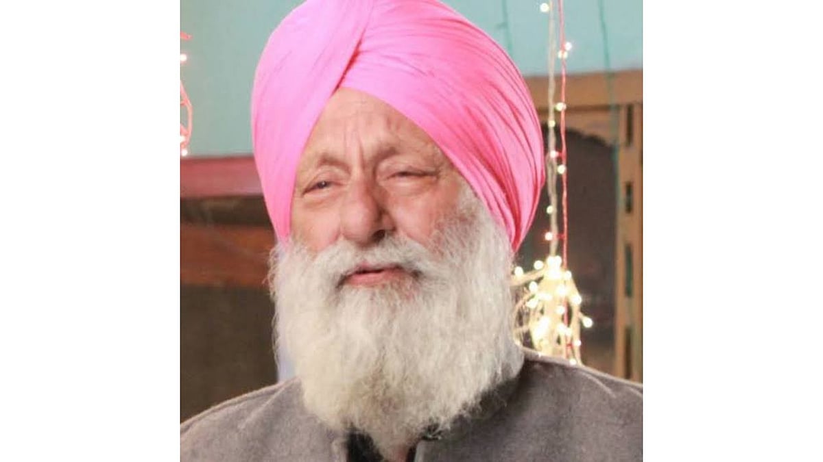 Actor Arun Bali passes away at 79: A look at some of his lesser known facts