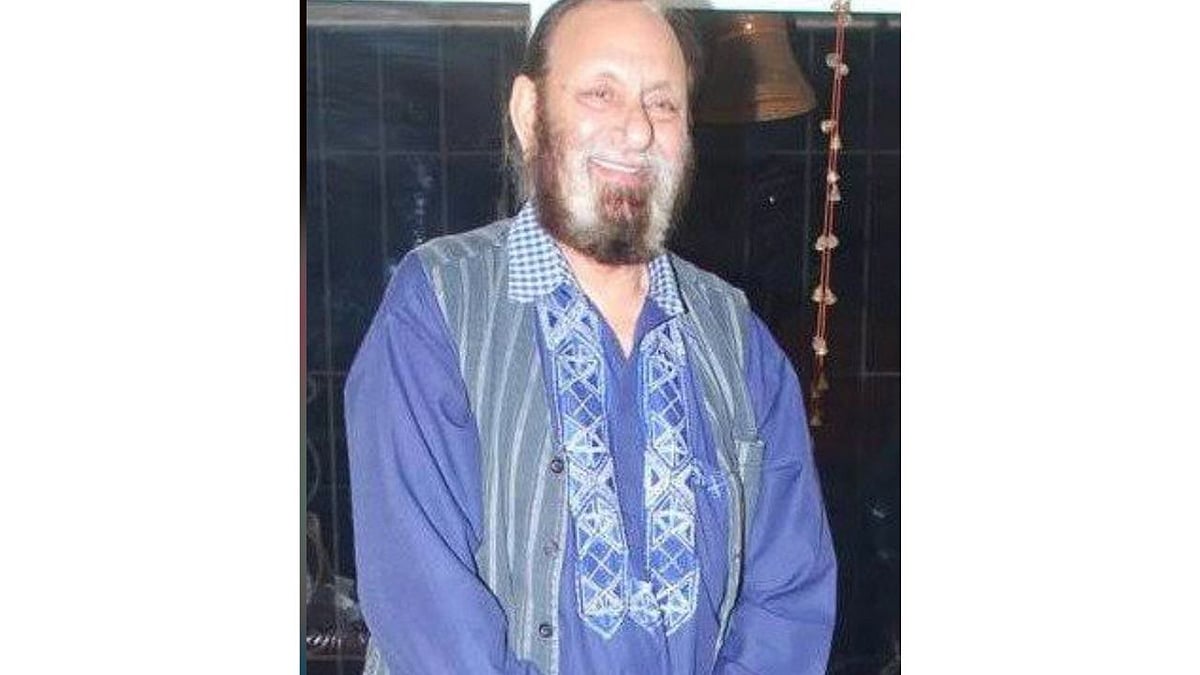 Actor Arun Bali passes away at 79: A look at some of his lesser known facts