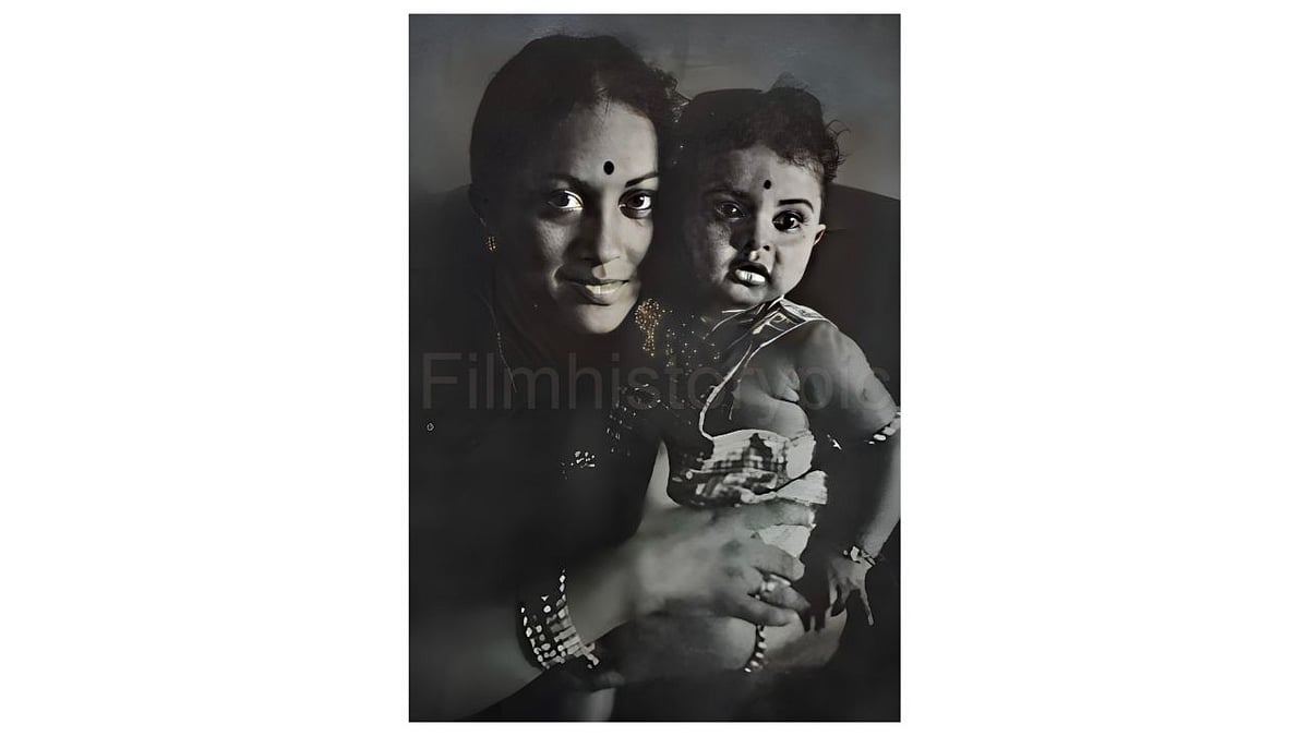 Happy Birthday Rekha: Unknown and interesting facts about the Queen of ...