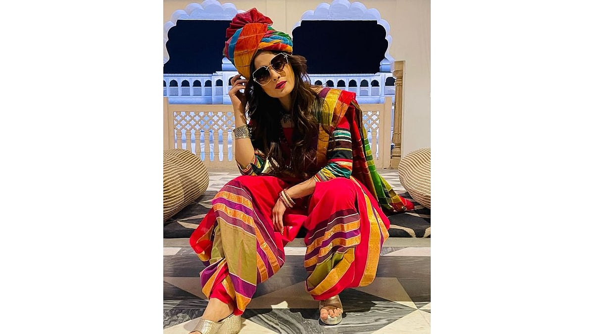 'Sasural Simar Ka' actor Vaishali Takkar dies by suicide: Her life in ...