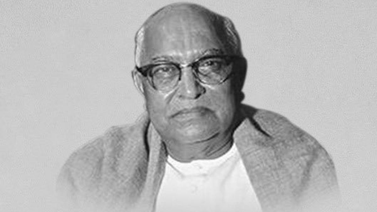 In Pics | List of all Congress party presidents after 1947