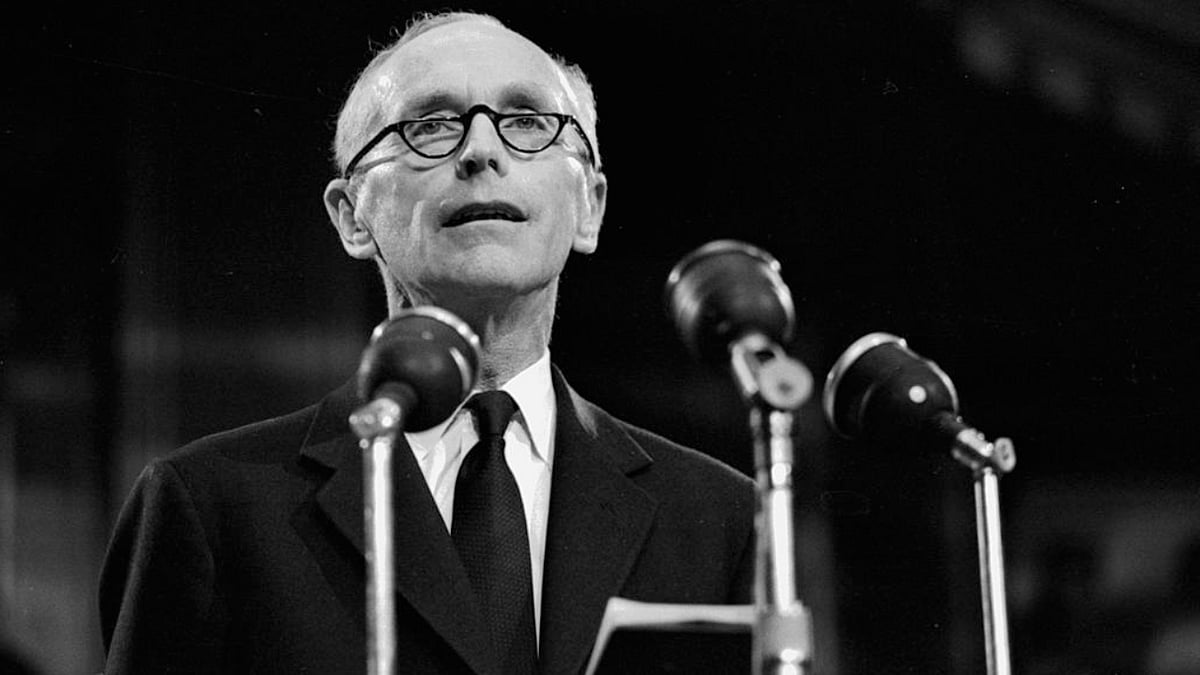 In Pics | UK Prime Ministers with shortest tenures